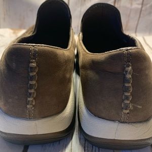 Merrell | Shoes | Merrell Primo Seam Mocs Dark Brown Leather | Poshmark